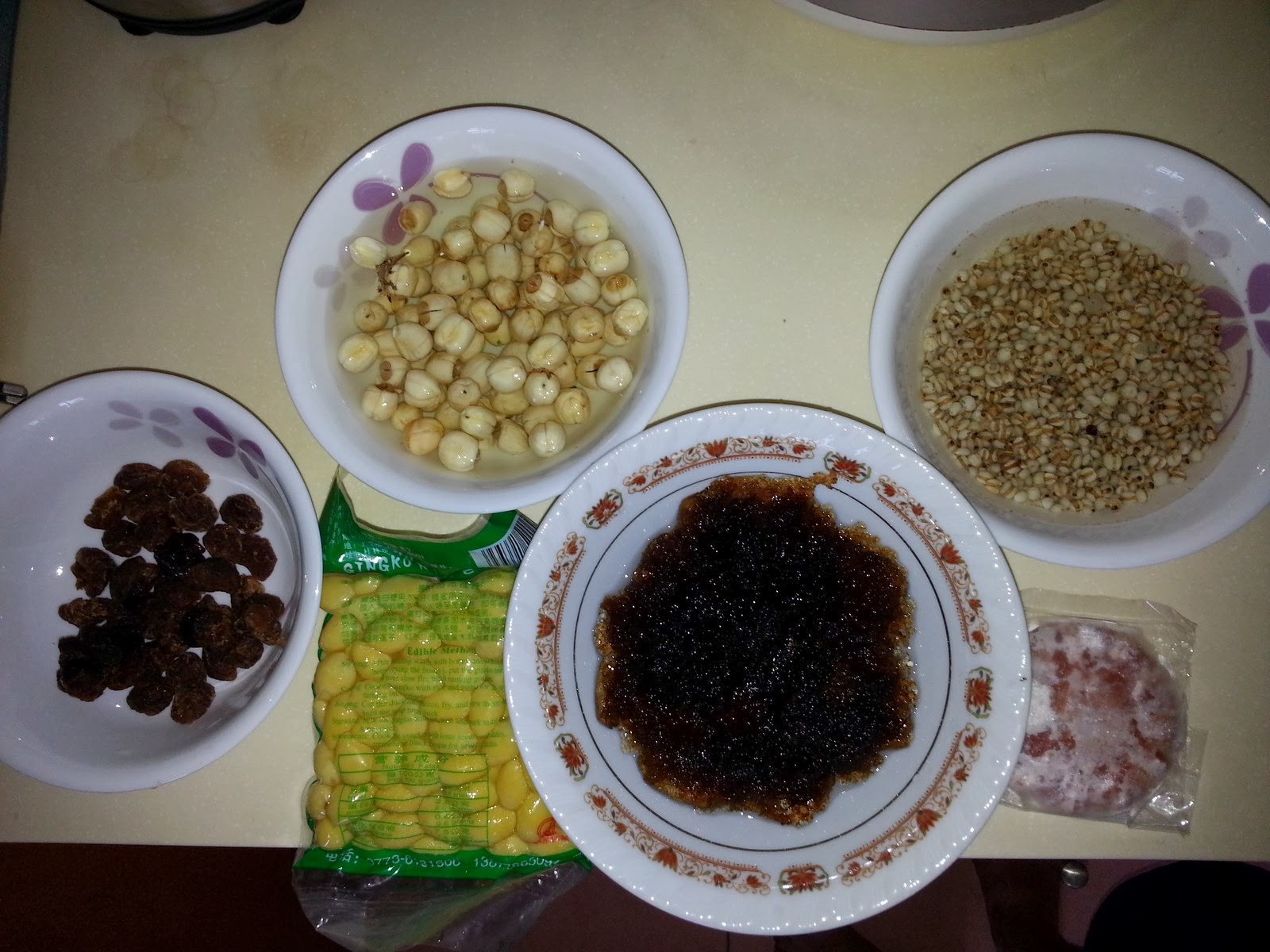 Click n Enter: Cheng Teng